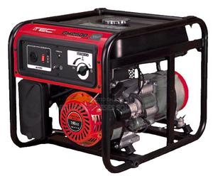 Itec Electric 5kva Generator in Ikeja - Electrical Equipment, Miki Ent ...