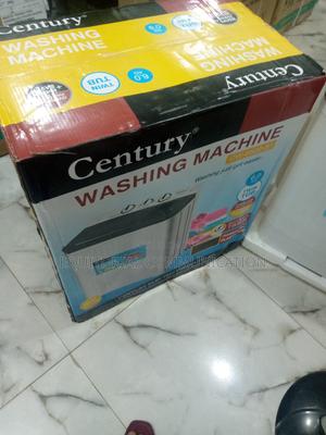 Active 6kg Twin Tub Century Washing Machine in Orile - Home Appliances ...