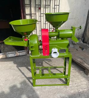 Multipurpose Milling Machine in Ojo - Farm Machinery & Equipment, Mega ...