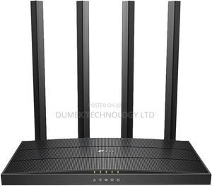 AC1900 Wireless MU-MIMO Wifi Router in Ikeja - Networking Products ...