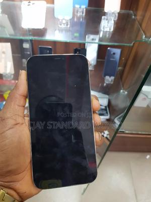 Apple iPhone 12 Pro Max 256 GB Gold in Port-Harcourt - Mobile Phones, Cjay Standard World | Jiji.ng