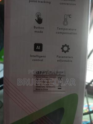 30A 24v MPPT SMS Charge Controller in Ojo - Solar Energy, Bruno Solar | Jiji.ng