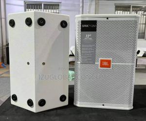 JBL White 12 Inches Stage Monitor Speaker: 700w 100% Plywood in Ojo ...