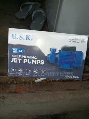 0.5hp Usk Original Surface Water Pump in Lagos Island (Eko) - Plumbing ...