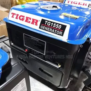 Tiger Generators in Nigeria for sale Price on Jiji.ng
