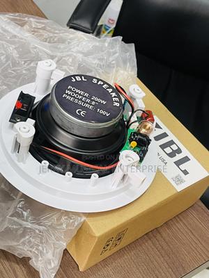 JBL 200watts Woofer Ceiling Speakers for sale - Jerry musical ...