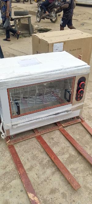 Table Top Chicken Roast in Ojo - Restaurant & Catering Equipment ...