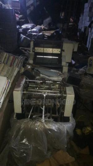 Printing Machine in Yaba - Bags, Chike Ononogbo | Jiji.ng