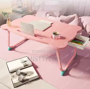 Restocked Over The Bed Laptop Table With Drawer in Lagos Island (Eko ...