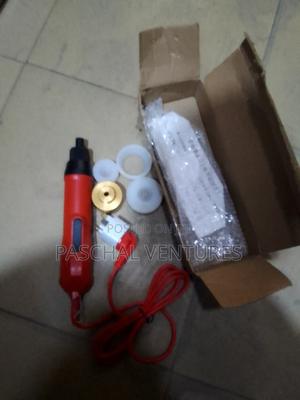 Manual Capping Machine in Ikeja - Manufacturing Equipment, Paschal ...