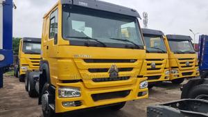 Howo 371 Trailer Head in Amuwo-Odofin - Trucks & Trailers, De Moon ...