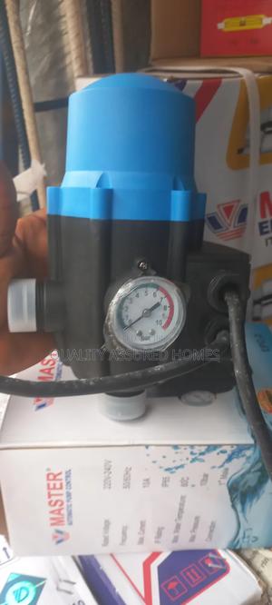 Master Automatic Pump Control in Orile - Plumbing & Water Supply, Quality Assured Homes Affair ...
