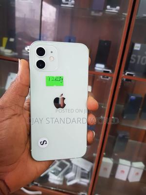 Apple iPhone 12 128 GB Green in Port-Harcourt - Mobile Phones, Cjay Standard World | Jiji.ng