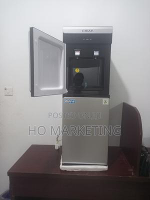 Effective Stand Hot/Cold Water Dispenser~Cway for sale - HO MARKETING ...