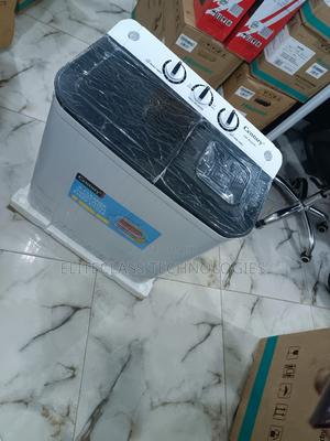 Fast Selling Century 6kg Washing Machine CW8522-B1 in Eko Atlantic ...