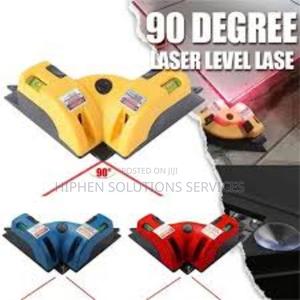 90 Degree Infrared Laser Triangle Level Square in Port-Harcourt ...