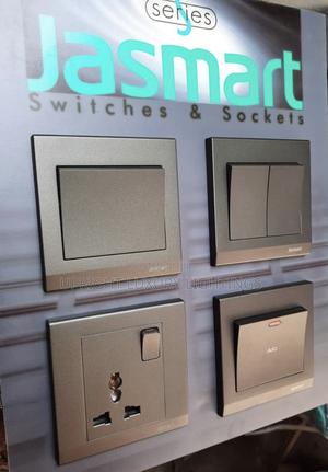 Jasmart Switches And Socket in Ojo - Electrical Hand Tools, Upright ...