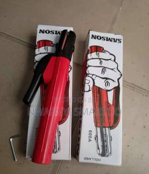 Samson Welding Tongue in Lagos Island (Eko) - Hand Tools, Nwaenyi ...