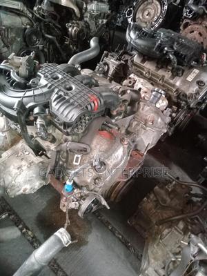 Direct Tokunbo Complete Engine for Ford Edge 06 to 010 Model in Mushin ...