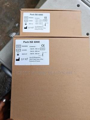 Sfri-6000 Reagent Cal-Pack in Lagos Island (Eko) - Medical Equipment ...