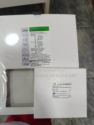 CBS-50/500 Reagent Cal-Pack in Lagos Island (Eko) - Medical Equipment ...