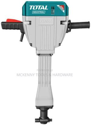 Total Demolition Breaker 2200w in Lagos Island (Eko) - Electrical Hand ...