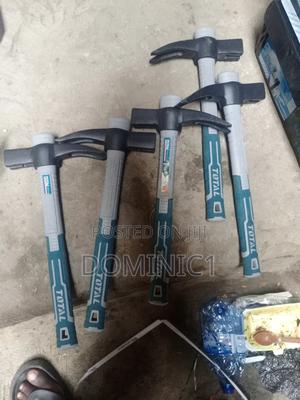 Total Hammer Original in Lagos Island (Eko) - Hand Tools, Maxi Ikwele | Jiji.ng