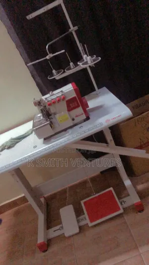 Lion Industrial Sewing Machines in Nigeria for sale Price on Jiji.ng