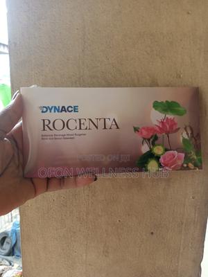 Dynace Rocenta in Ikeja - Vitamins & Supplements, Ofonime Etuk | Jiji.ng