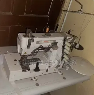 Emel Industrial Sewing Machines in Nigeria for sale Price on Jiji.ng