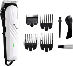 Starex NG-800 Cordless Rechargeable Clipper in Lagos Island (Eko ...