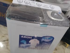 The Best Aeon Washing Machine XPB100-962S 10kg in Ojo - Home Appliances ...
