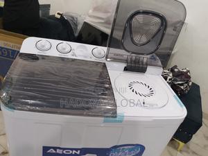 The Best New Aeon Washing Machine 10kg in Amuwo-Odofin - Home ...