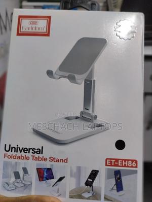 Universal Foldable Table Stand in Ikeja - Accessories for Mobile Phones ...
