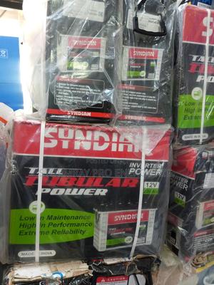 Syndian 230ah Tubular Batteries in Abule Egba - Electrical Equipment ...