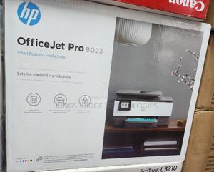 Office Pro Jet 8023 in Ikeja - Printers & Scanners, Kingsbridge ...