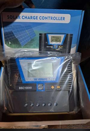 Origina DC Charge Controllers in Ikeja - Solar Energy, Nazy Solar Enterprise | Jiji.ng