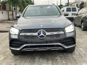Mercedes-Benz GLC-Class 2021 Gray in Lekki - Cars, Sunsem Auto | Jiji.ng