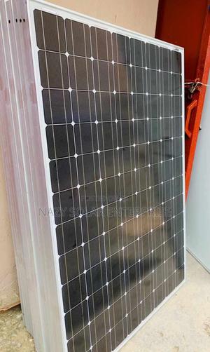Original 450w Canadian Solar Panel in Port-Harcourt - Solar Energy ...