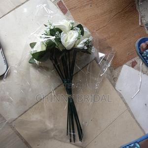 Single Stem Rose Flower in Lagos Island (Eko) - Wedding Wear ...