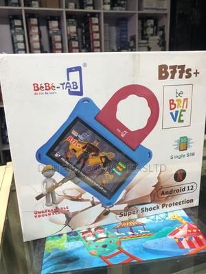 New Bebe B77s 128 GB in Ikeja - Tablets, Delight Computers Ltd | Jiji.ng