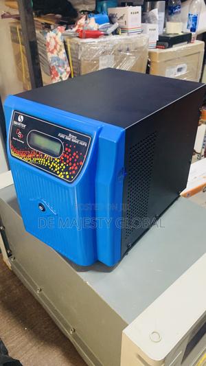 Smarten 2.5kva/2000va 24V Indian Inverter in Ibadan - Solar Energy, De Majesty Global | Jiji.ng