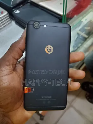 Gionee Mobile Phones in Nigeria for sale Prices on Jiji.ng