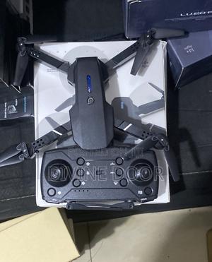 Digital Wifi Drone Camera in Ikeja - Photo & Video Cameras, Divine Door ...