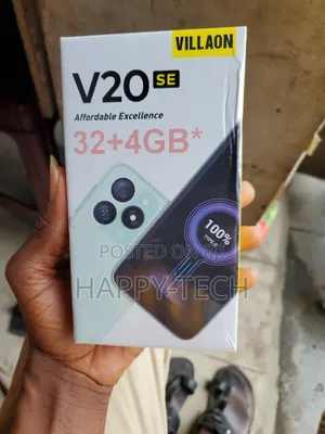 Villaon Mobile Phones in Nigeria for sale Prices on Jiji.ng