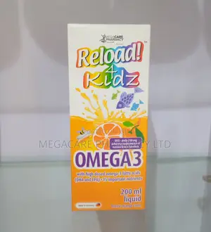 Reload Vitamins & Supplements in Nigeria for sale Prices on Jiji.ng