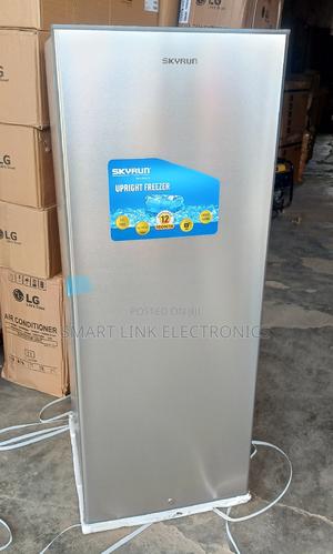 Skyrun Upright Freezer With External Condenser (7 Steps) in Ojo ...
