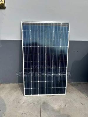 400W Canadian Solar Panels in Ojo - Solar Energy, Wizytech Solar | Jiji.ng