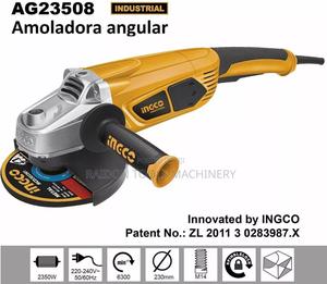 Grinding Machine Ingco 2400W in Lagos Island (Eko) - Electrical Hand ...