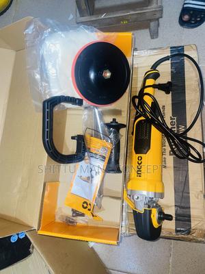 Ingco Buffing Machine 1400 Watt in Lagos Island (Eko) - Electrical Hand ...